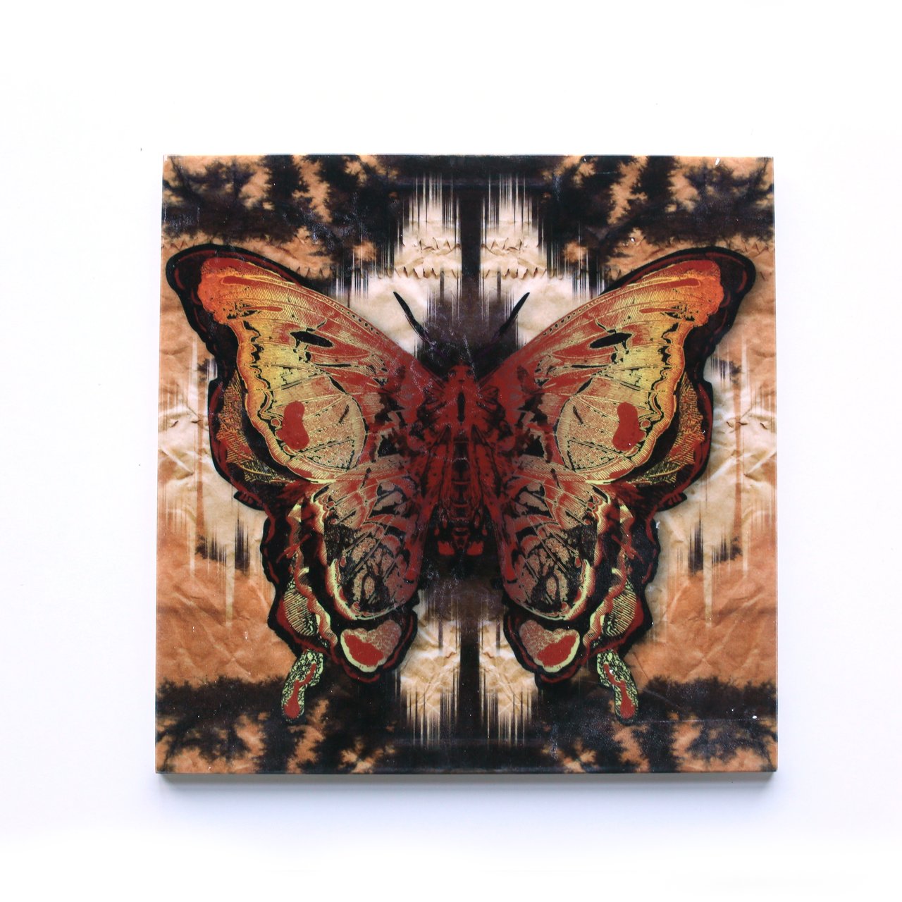 Timorous beasties