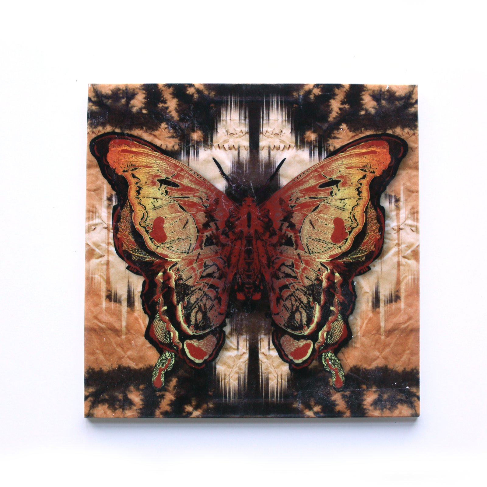 Timorous beasties