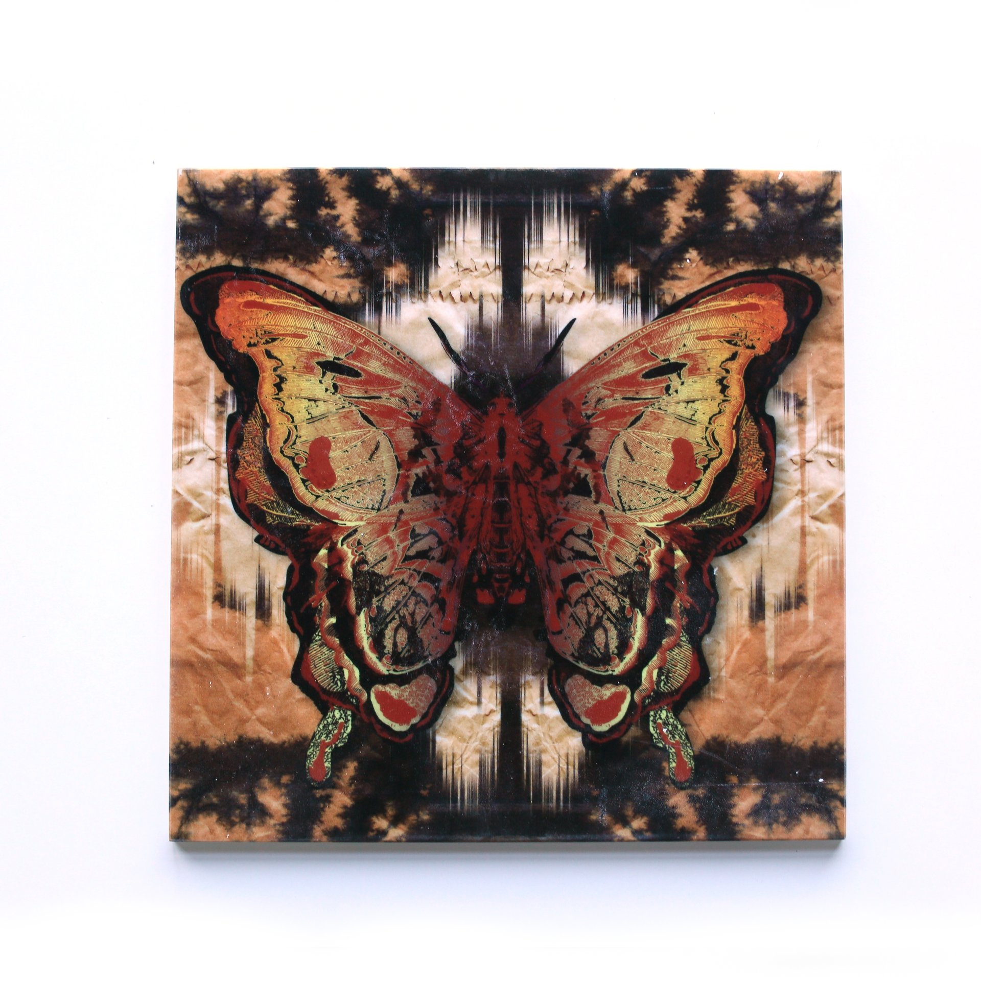 Timorous beasties
